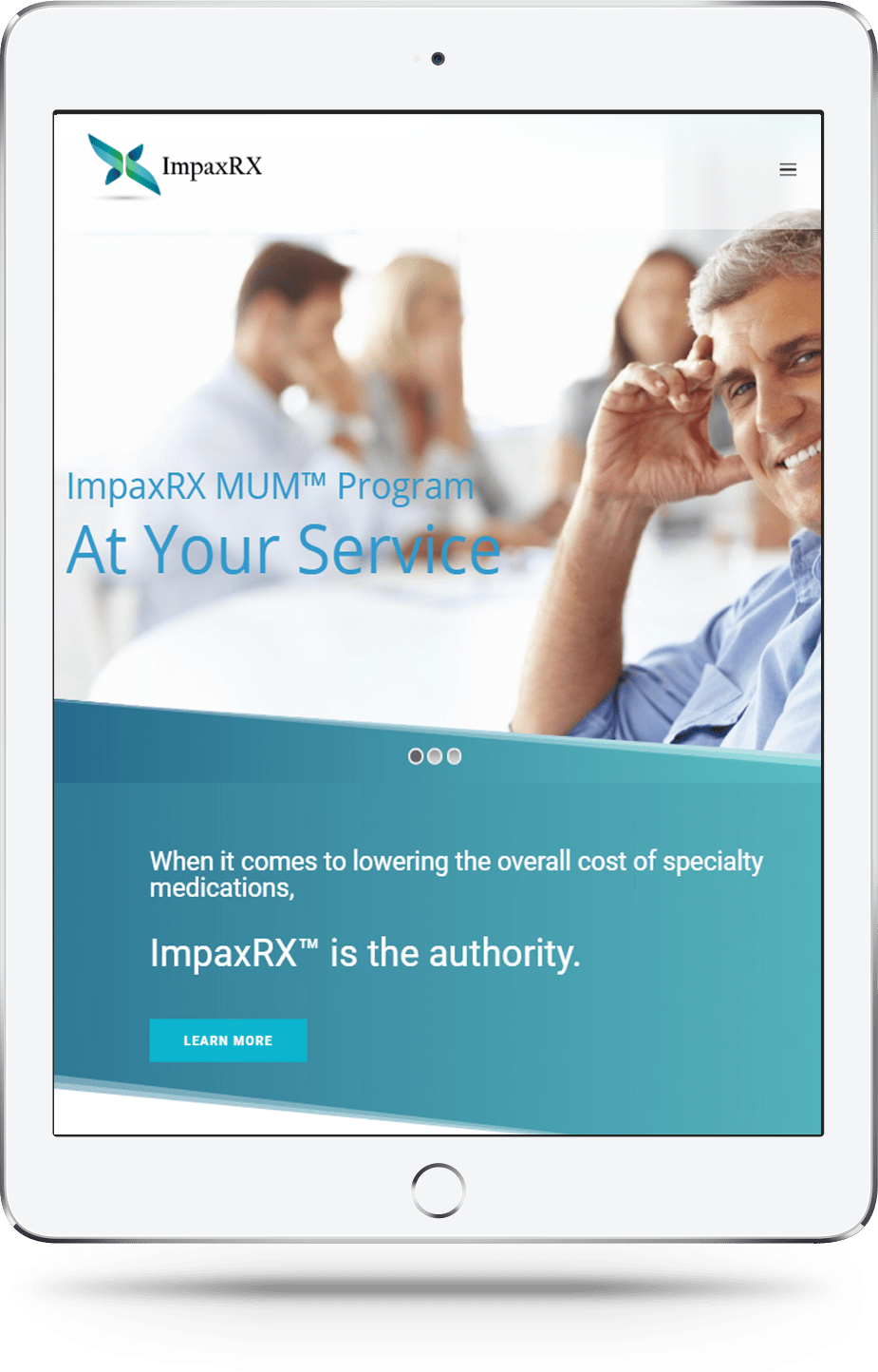 Rainfire Media Home - Rainfire Media LLC